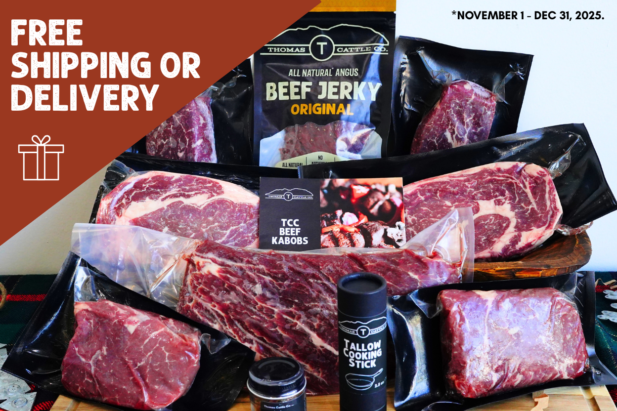 $199 Holiday Bundle w/ FREE Shipping – Our Farms
